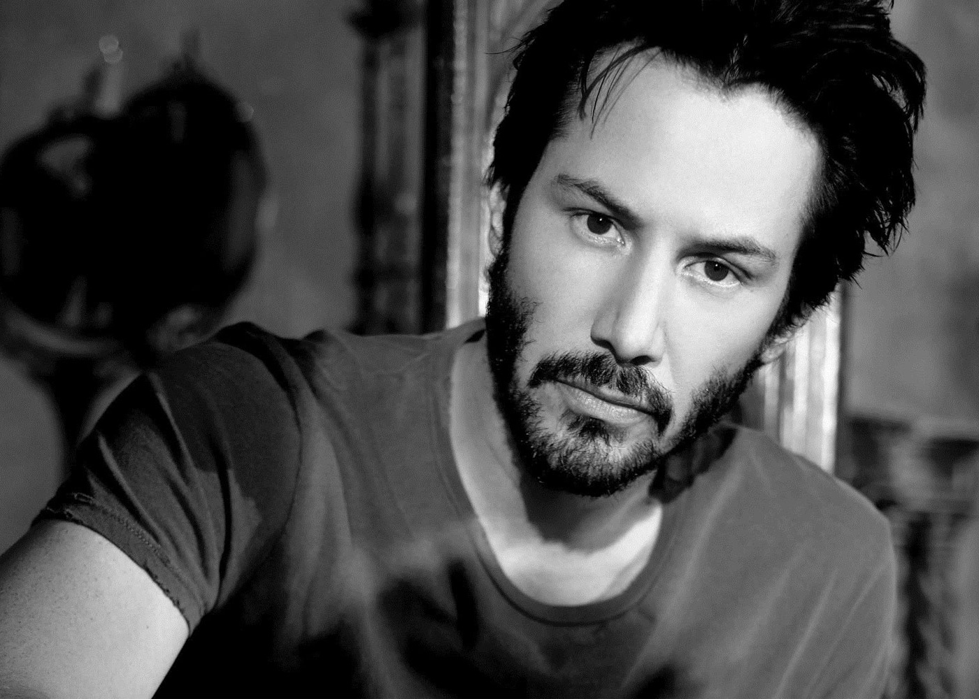 Get That Look: Recreating Keanu Reeves' Style | High Net Worth