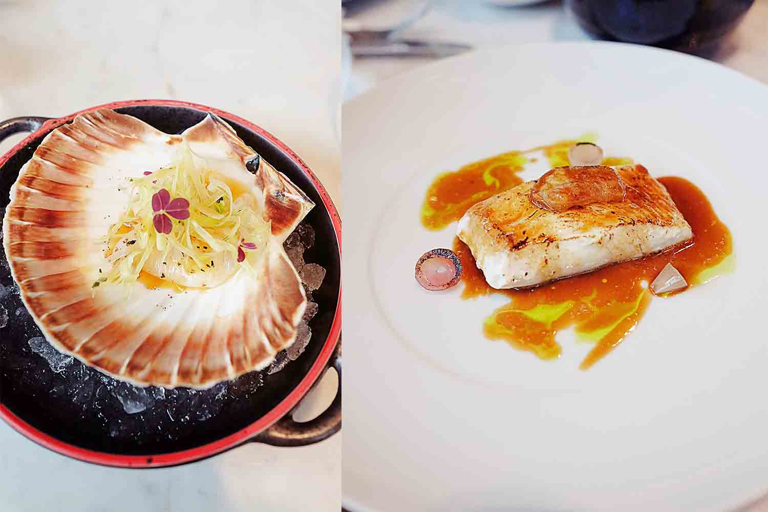 FiSK Seafoodbar & Market: Vikings of Your Seafood-Based Diet