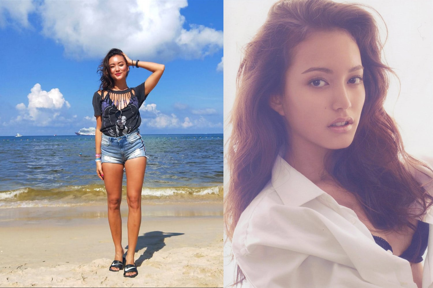 Hanli Hoefer on Her Eclectic Music Taste, Love and Christmas | High Net ...