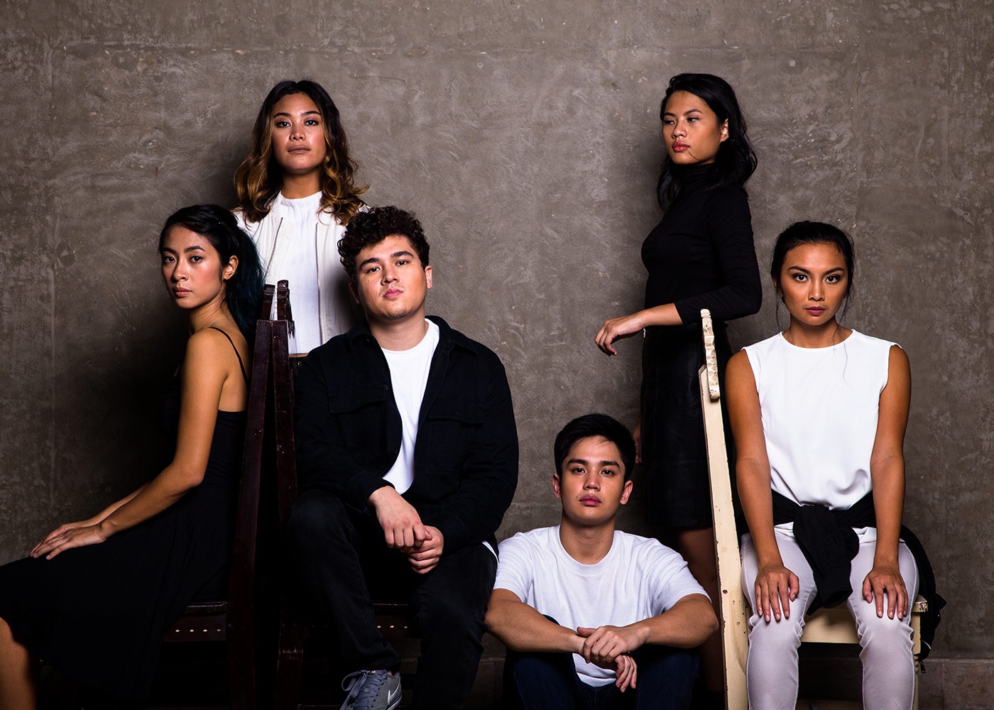 The Ransom Collective on Indie Music, Laneway Festival and Their Future ...