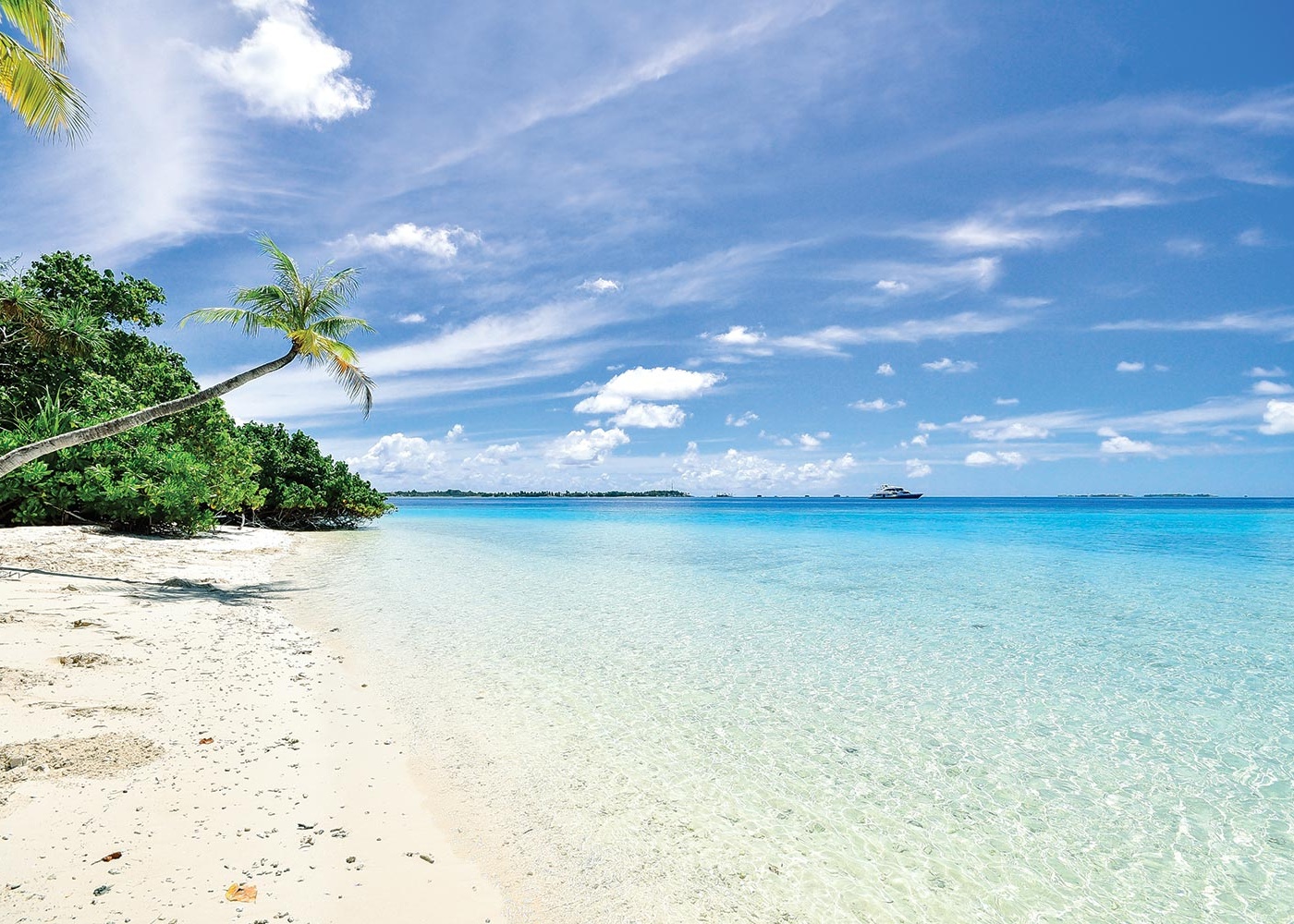 Spectacular Beaches To Visit This Summer | High Net Worth