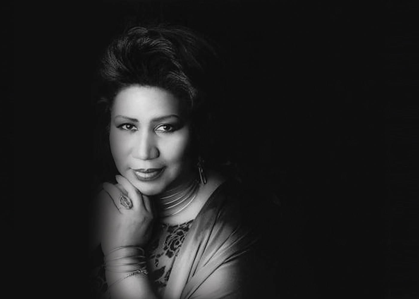 A Tribute To Feminist and Civil Rights Icon Aretha Franklin | High Net ...