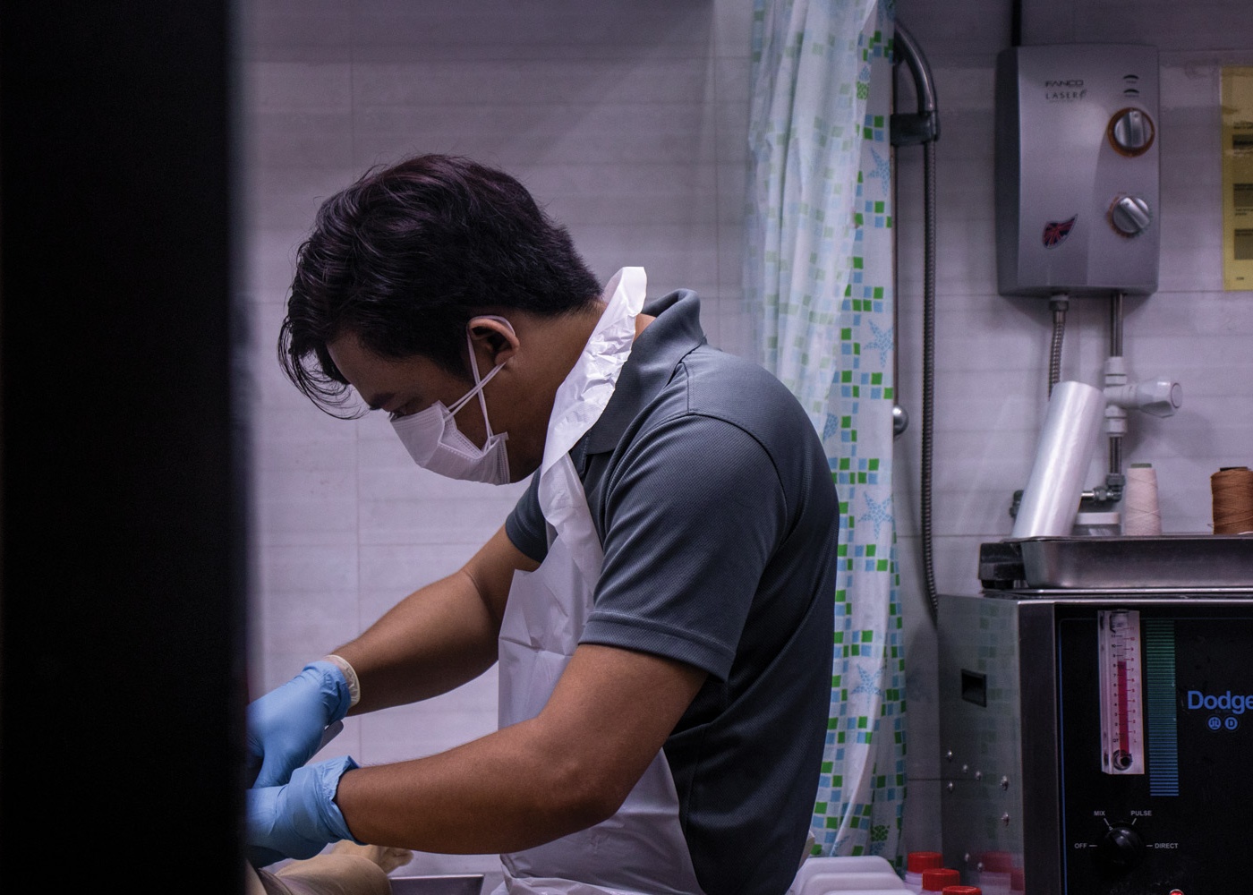 The Art and Science of Embalming Bodies (And Everything Else You Need ...