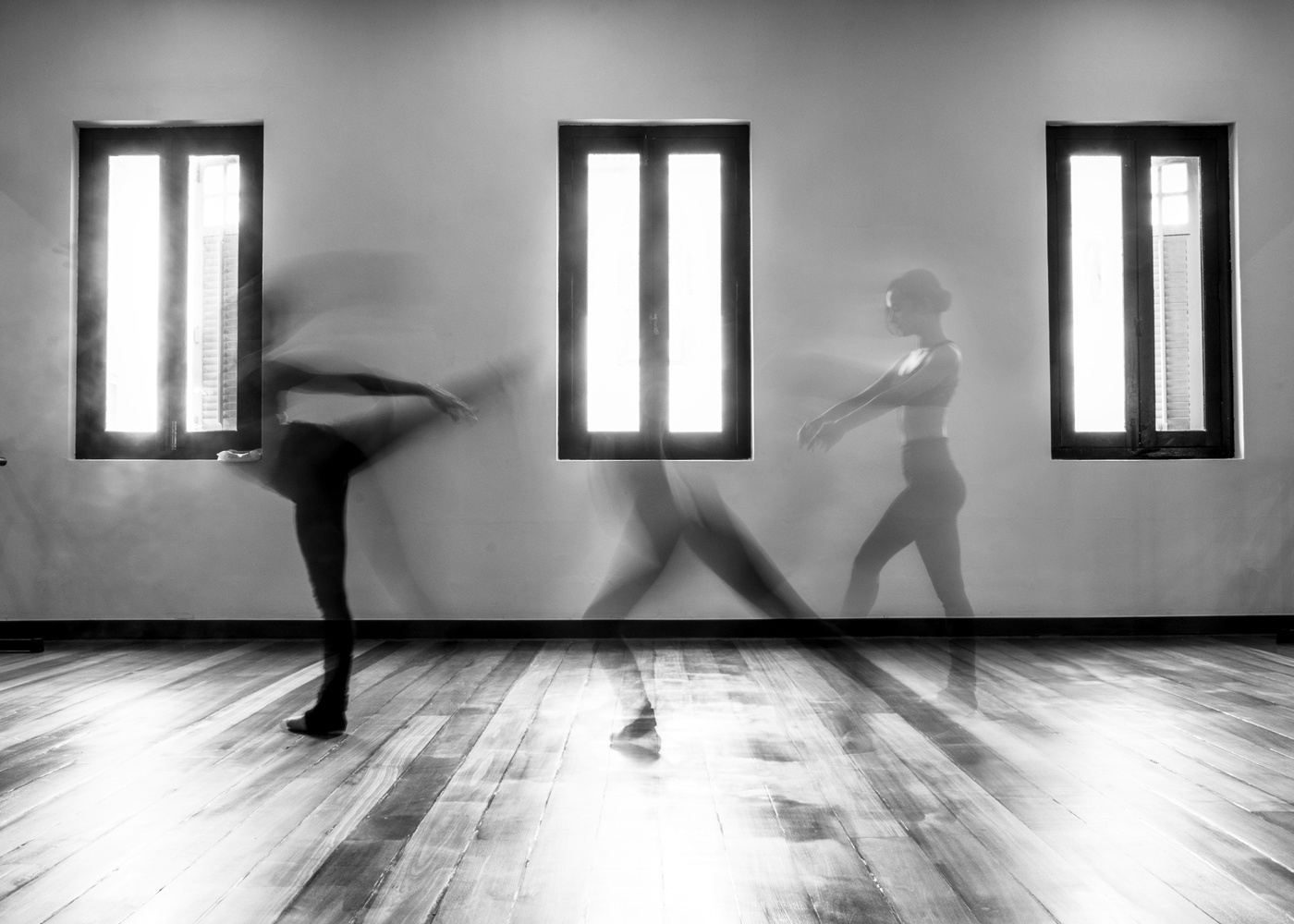 Demystifying the Artistry of Ballet with Alison Carroll | High Net Worth