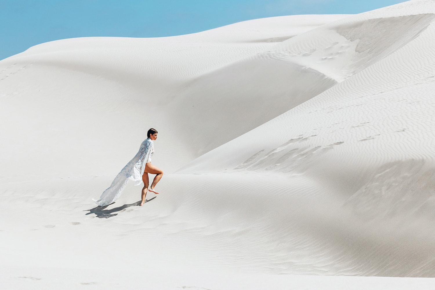 5 Fearless Female Travellers Who Will Inspire Your Next Adventure