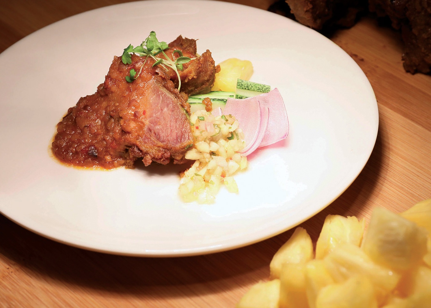 Rasel Elevates and Transforms Halal Catering with New Offerings | High ...