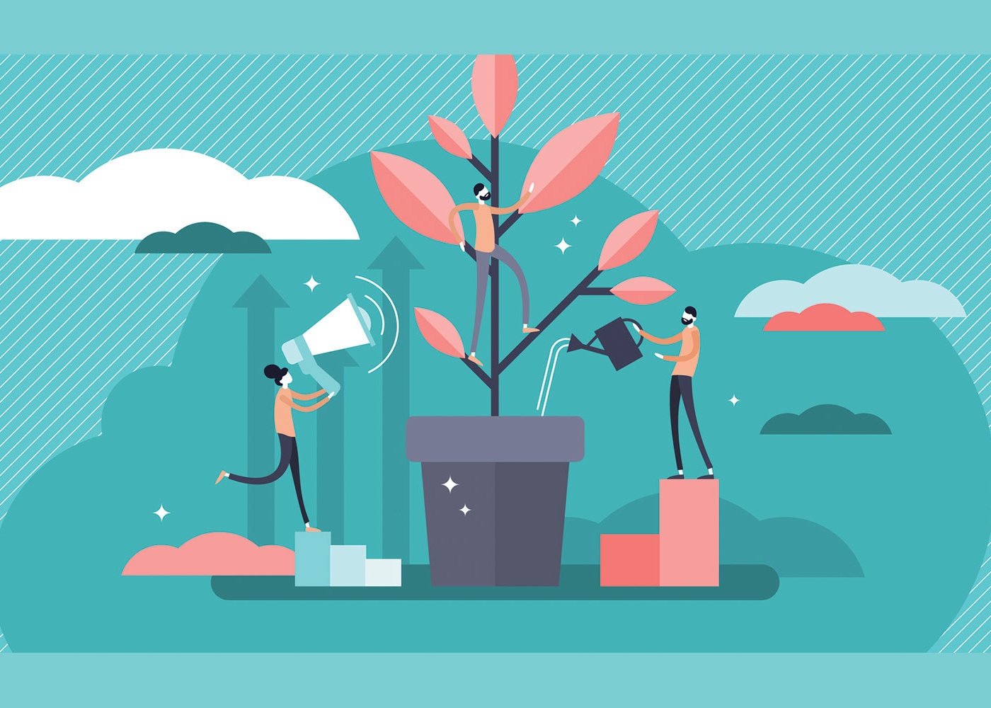 What is Intrapreneurship (and How to Cultivate it) | High Net Worth