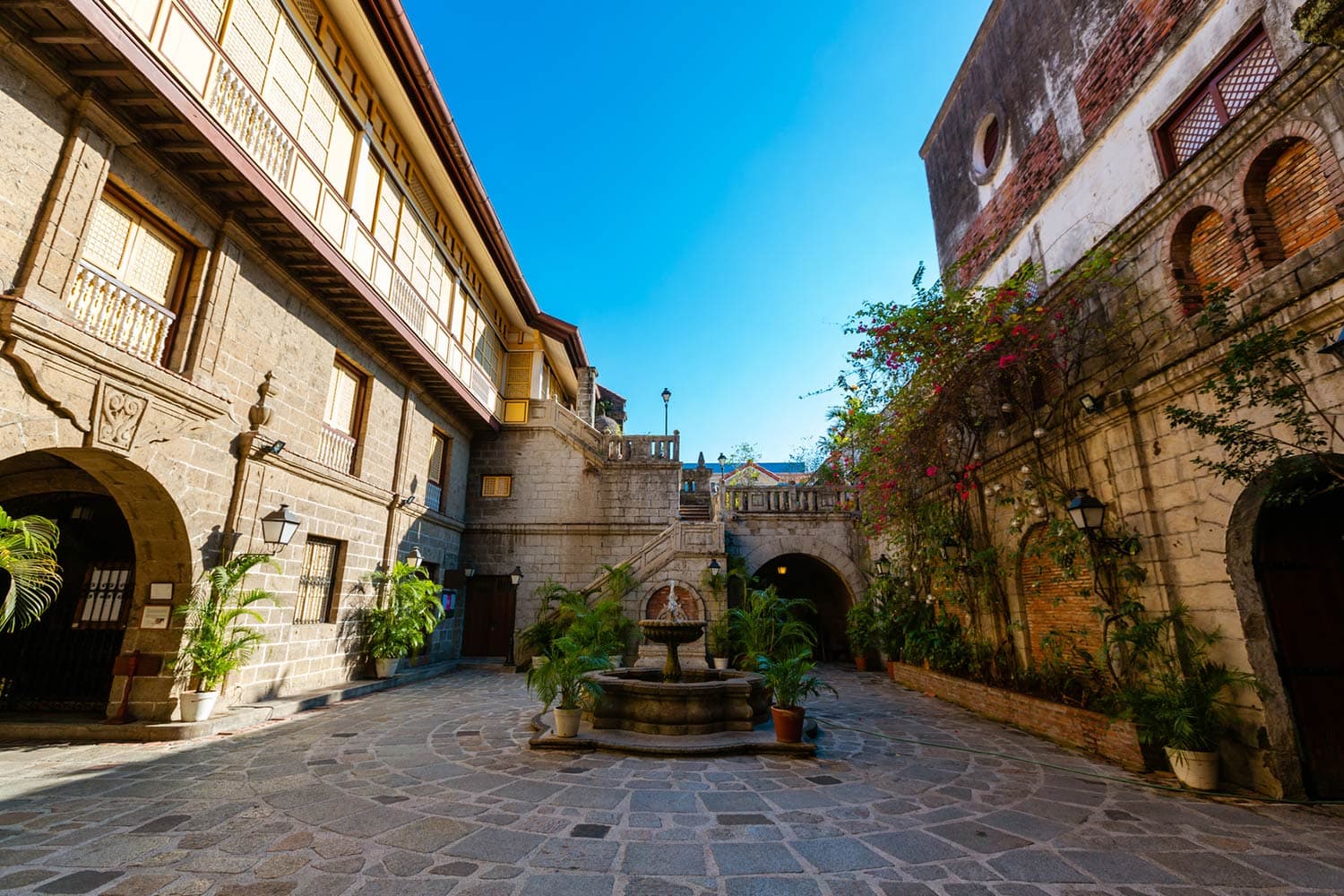 Manila: The Ultimate A to Z Guide