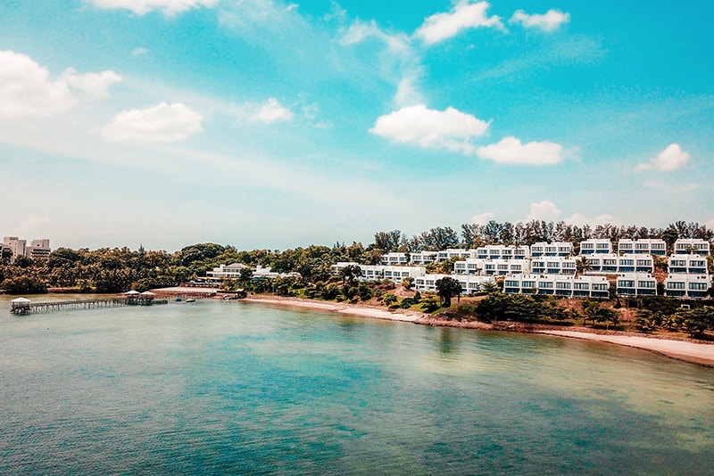 Montigo Resorts Nongsa: Romance is just a hop and skip away from Singapore