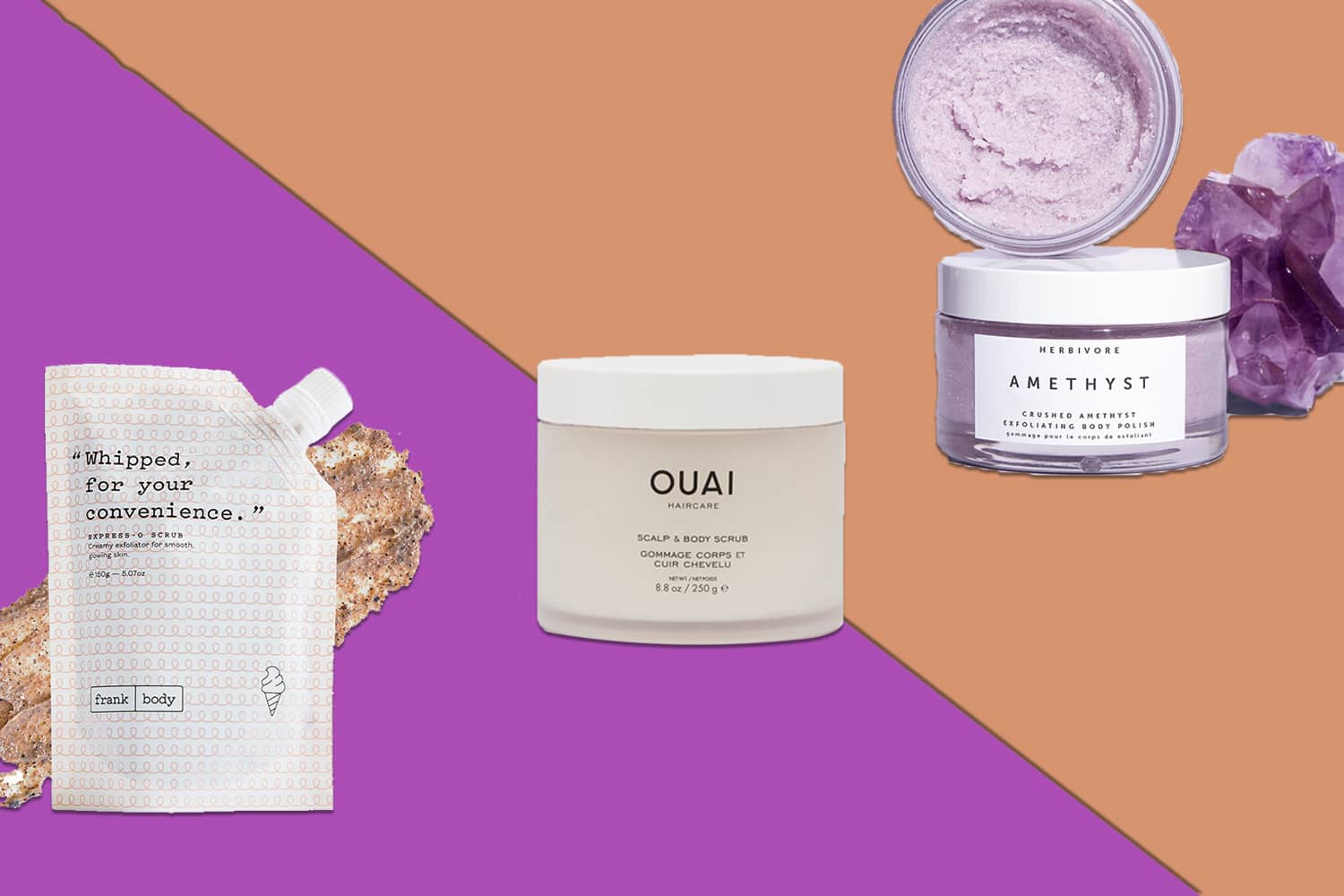 The Best Body Scrubs For Smoother Skin High Net Worth