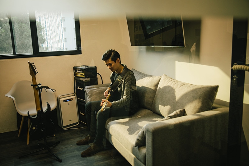 How Secretlab CEO Ian Alexander Ang Built a $300 Million Company in 5 ...