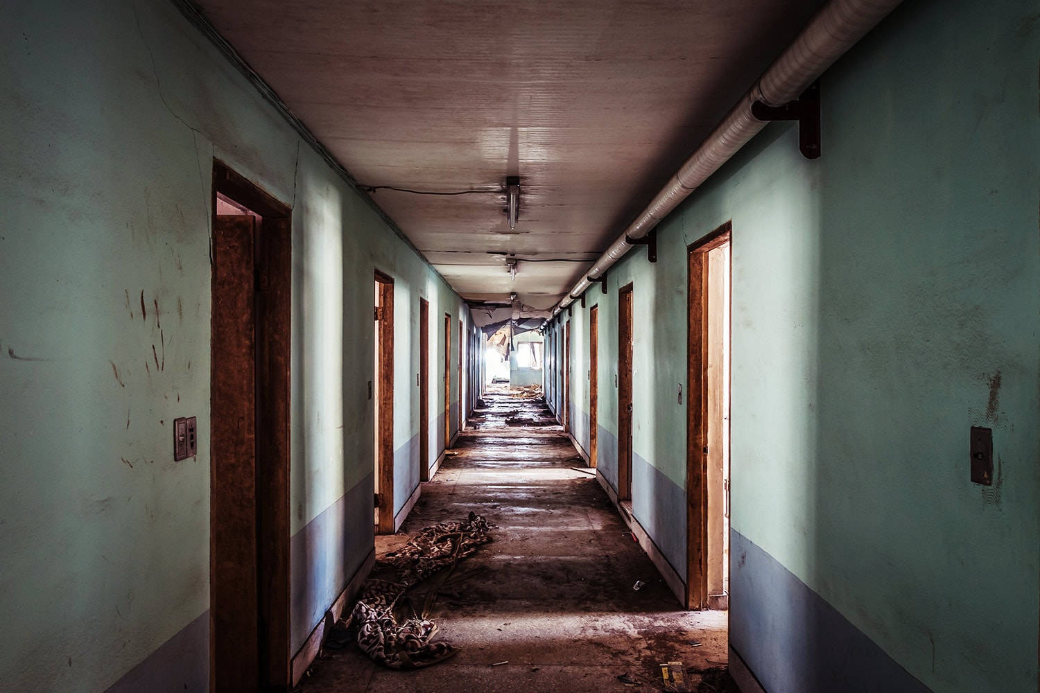 7 Macabre Attractions Every Horror Fan Should Visit