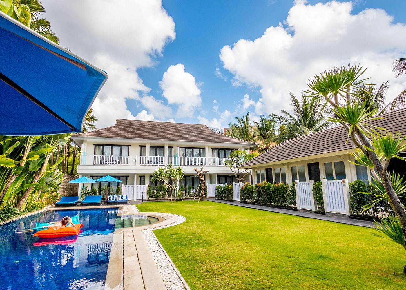 Montigo Resorts, Seminyak is the Perfect Getaway for Families or ...