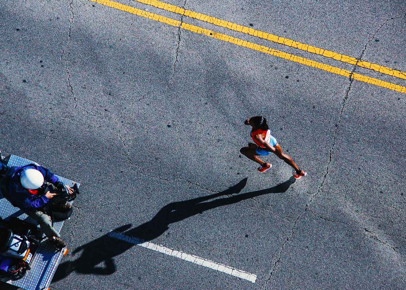 5 of the World’s Largest Marathons to Conquer | High Net Worth