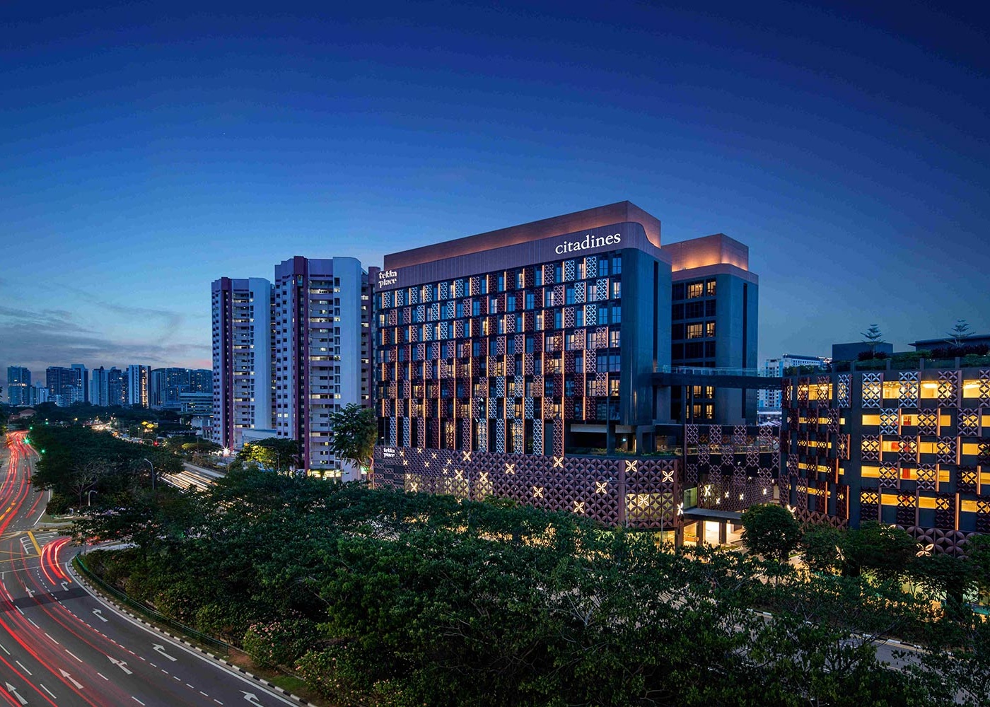 Ascott Steps Up Global Expansion, Signing Over 14,100 Units in 2019 ...