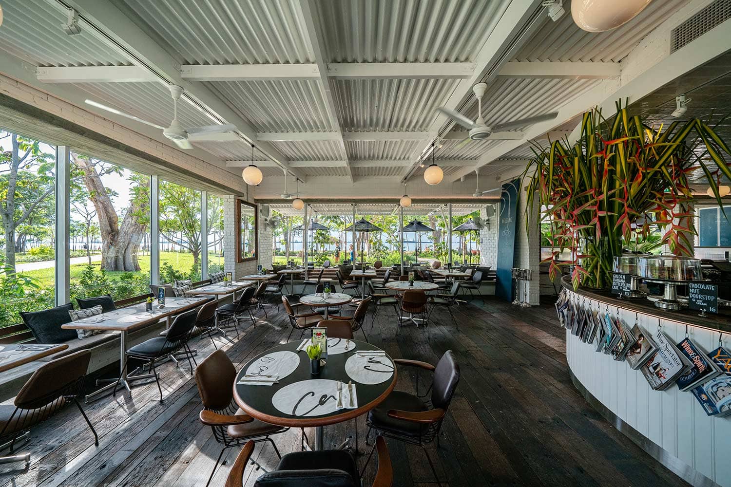 Our Top Picks for Eating Out in December 2019