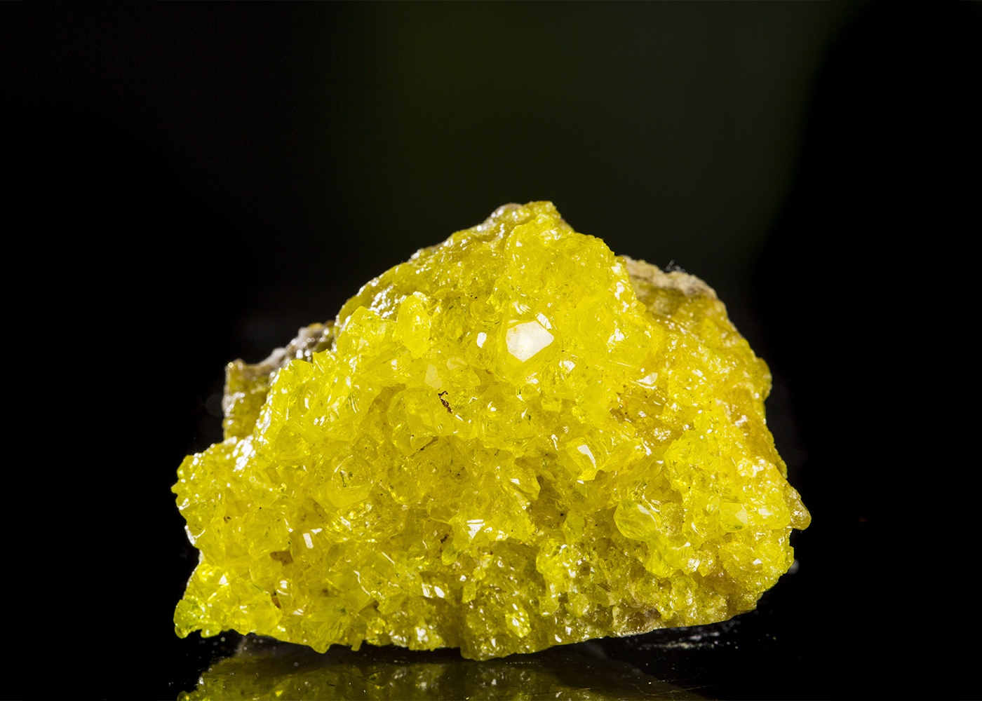 This New Sulphur-Based Polymer Is the Key to a Cleaner World | High Net ...