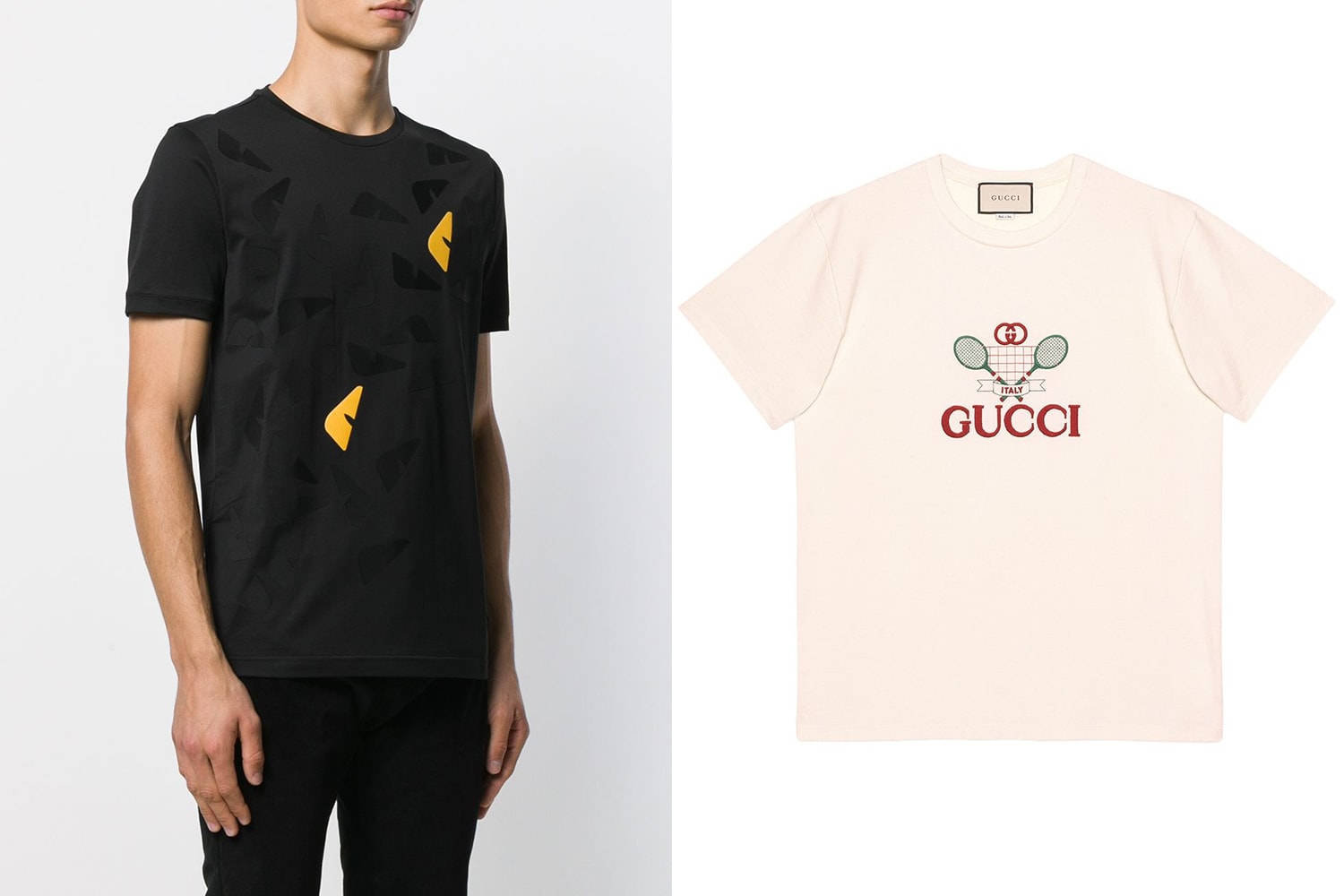 5 Designer Tees to Elevate Your Everyday Look