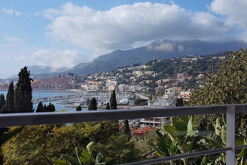What It's Like to Eat at Mirazur, the No. 1 Restaurant in the World ...