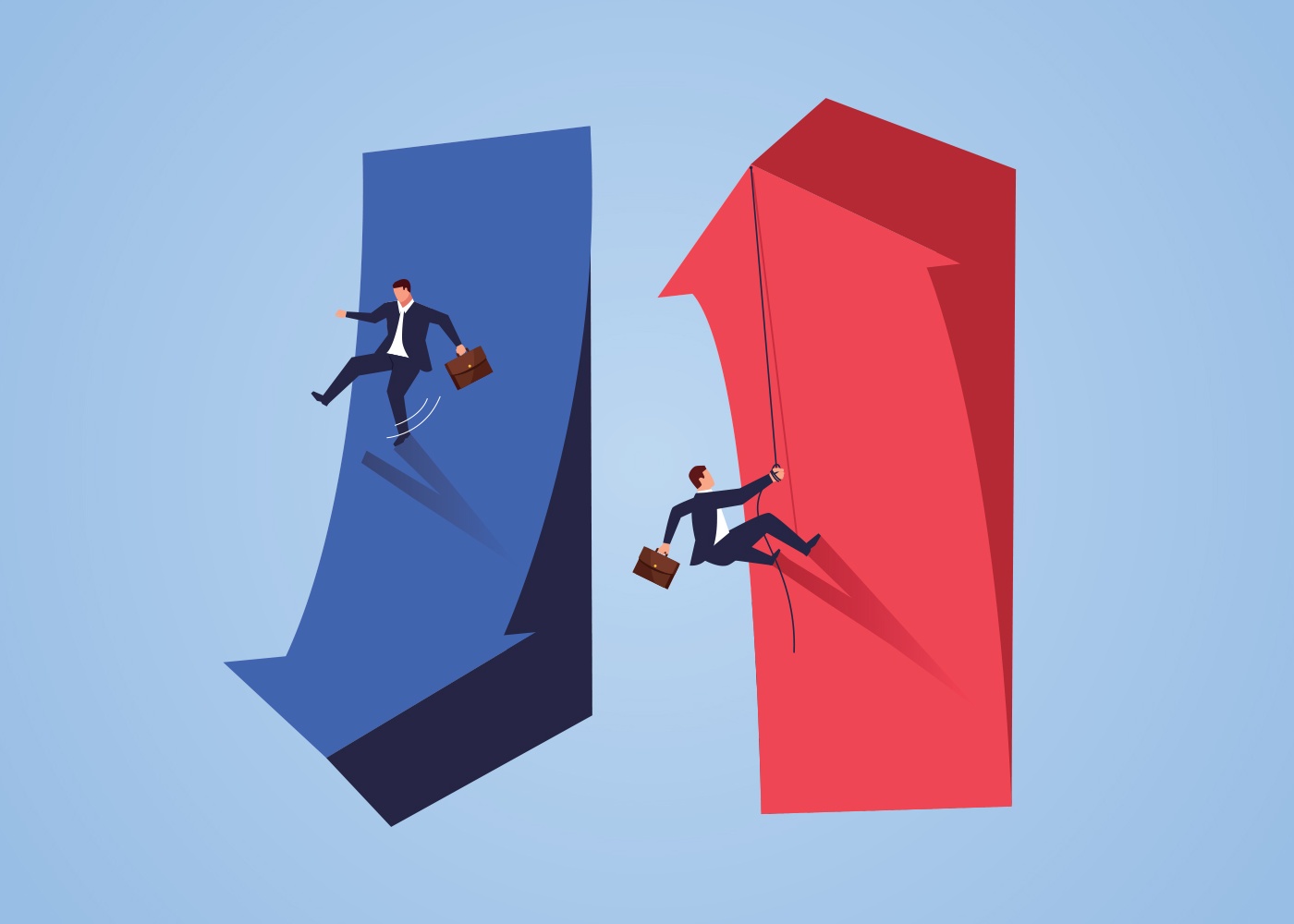 Why Failure Is an Important Part of Success | High Net Worth