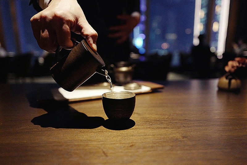 In Shenzhen, Ensue Pushes for a Revival | High Net Worth