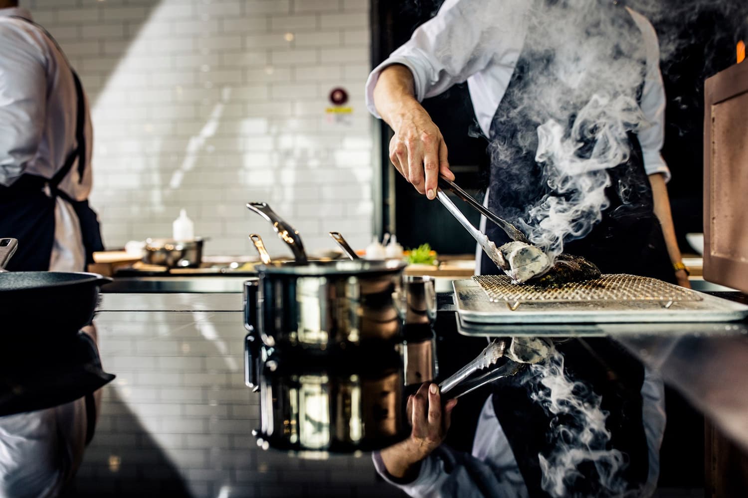 In Shenzhen, Ensue Pushes for a Revival