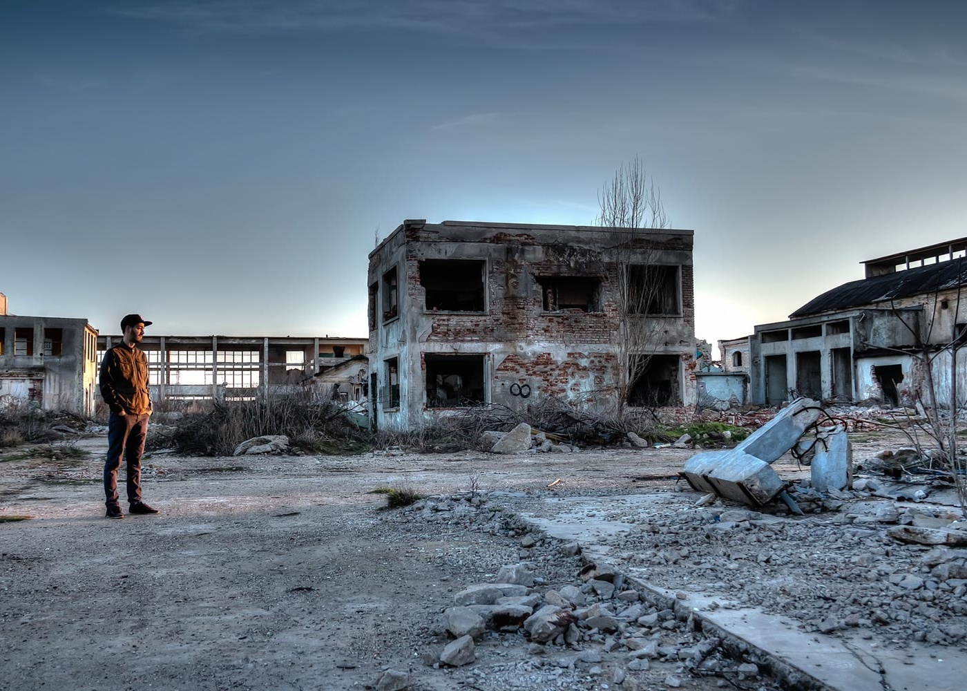 The Fascination Behind Dark Tourism, Explained | High Net Worth