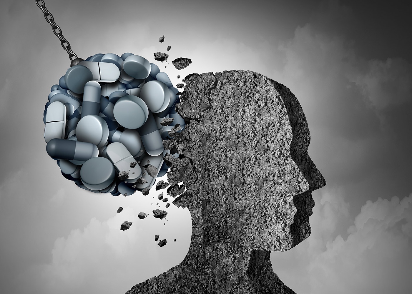 One Global Health Crisis and Other Unignorable Side Effects | High Net ...