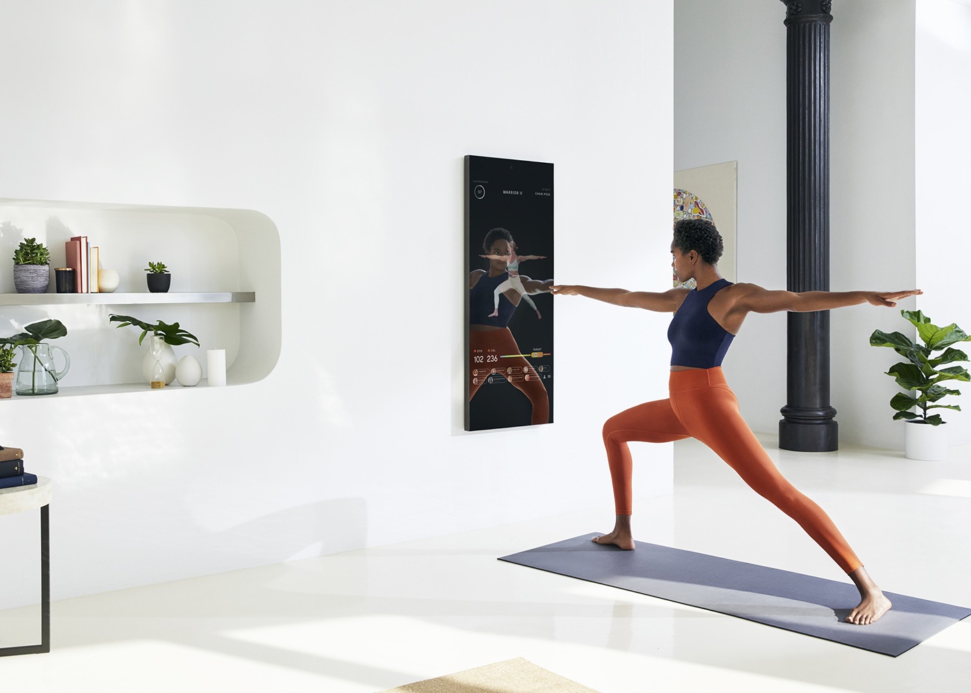 Build a High-Tech Home Gym With These Items | High Net Worth