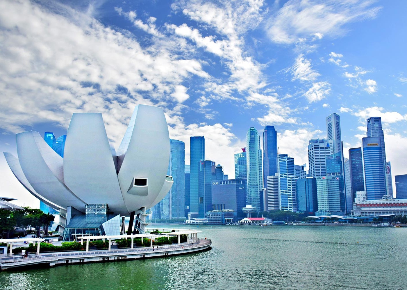 PropNex Unveils S$30M Support Package for Agents | High Net Worth