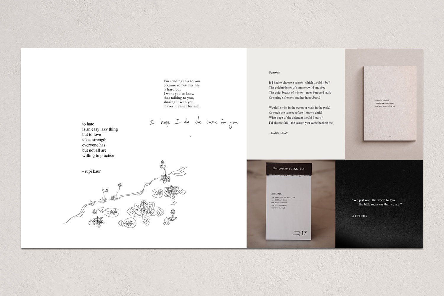 Should We Take Instagram Poets Seriously?