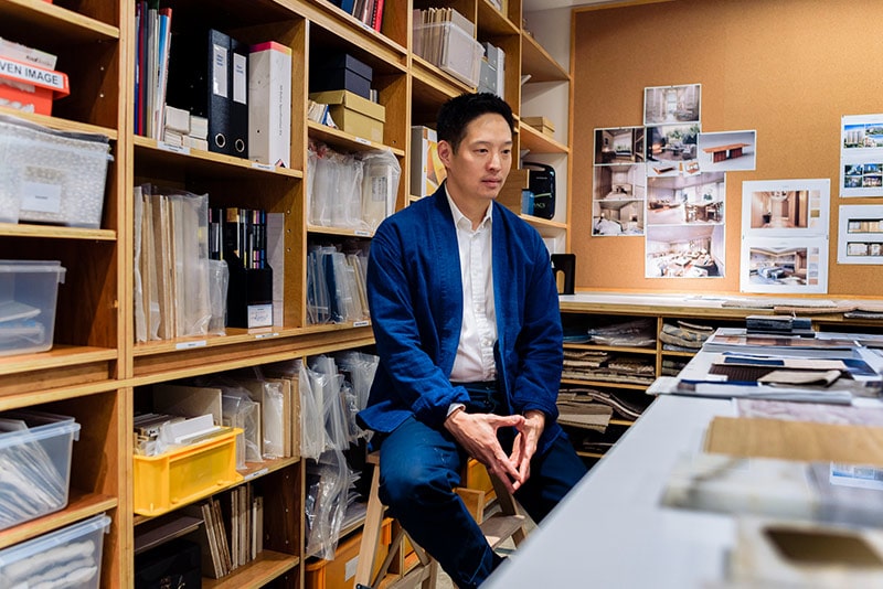 How Architect and Interior Designer Robert Cheng Humanises Space | High ...