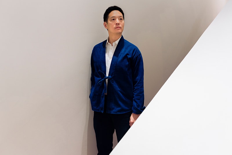 How Architect and Interior Designer Robert Cheng Humanises Space | High ...