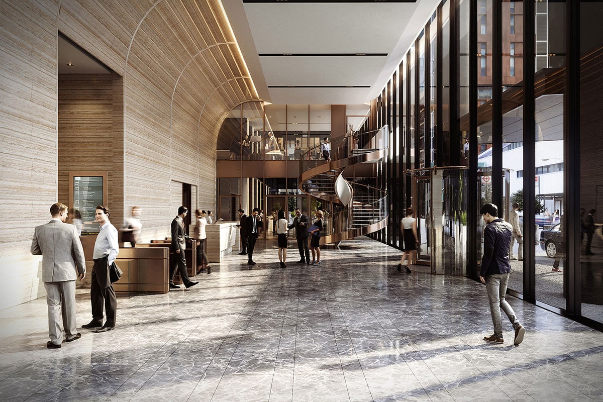 How Architect and Interior Designer Robert Cheng Humanises Space | High ...