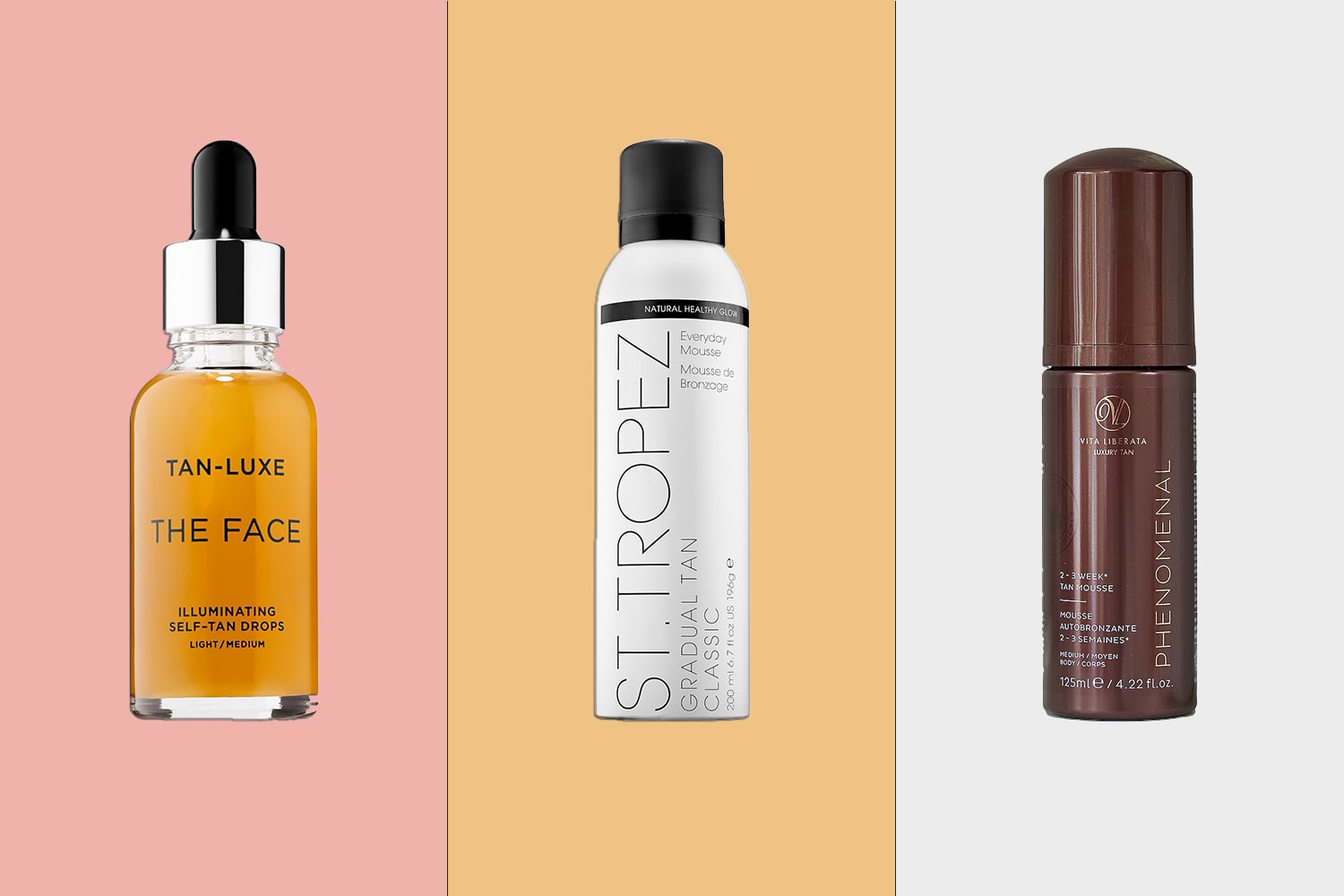 The Best Self-Tanners to Get a Summer Glow