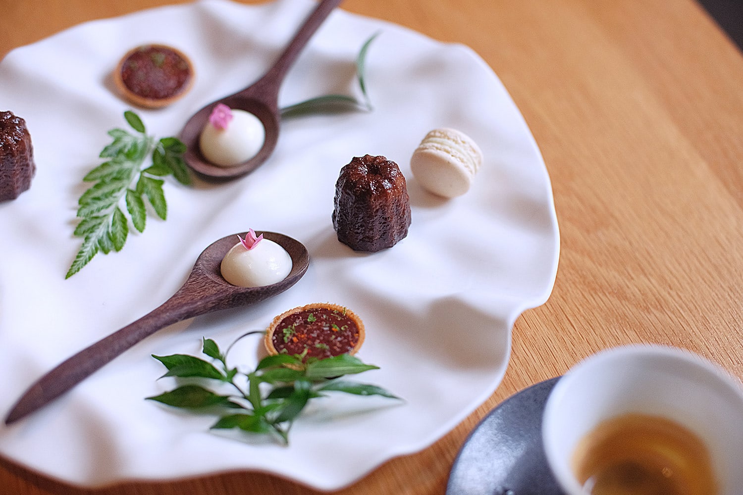 After 6 Years Under Chef Jason Tan, Corner House Begins a New Era