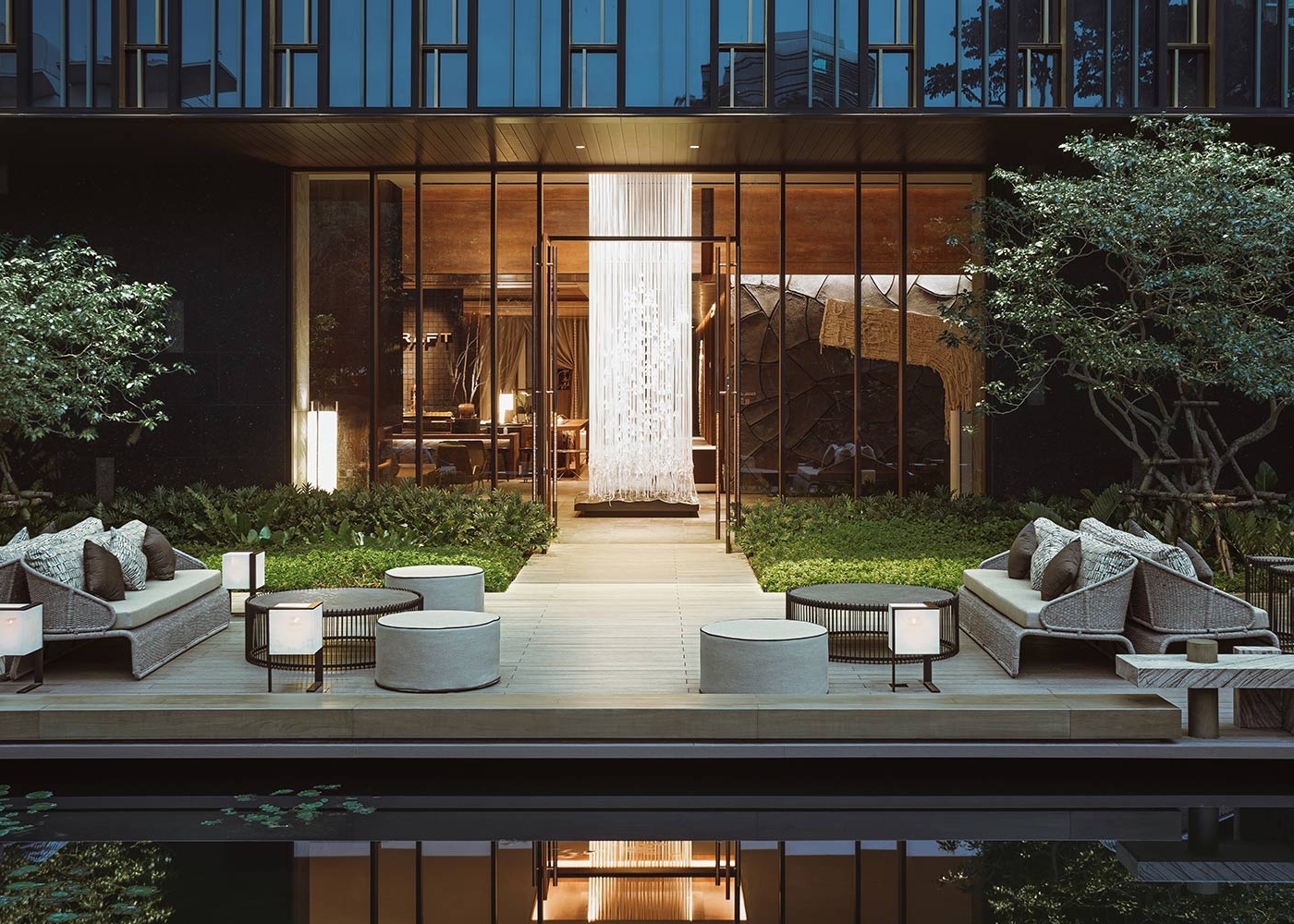 Meet Kimpton's Latest Design-Led Hotels in Bangkok and Tokyo | High Net ...