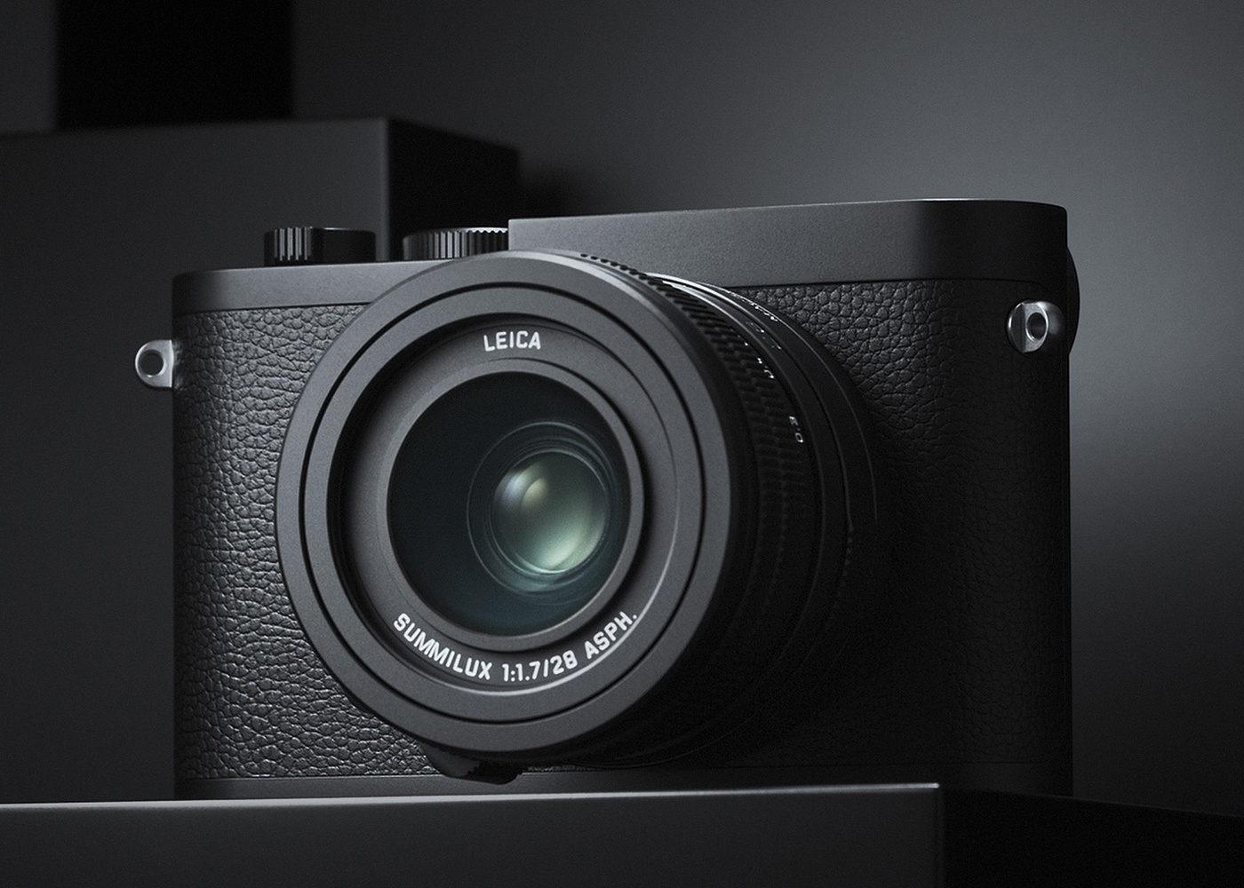 Leica's Q2 Monochrom Takes Black and White Photography to the Next ...